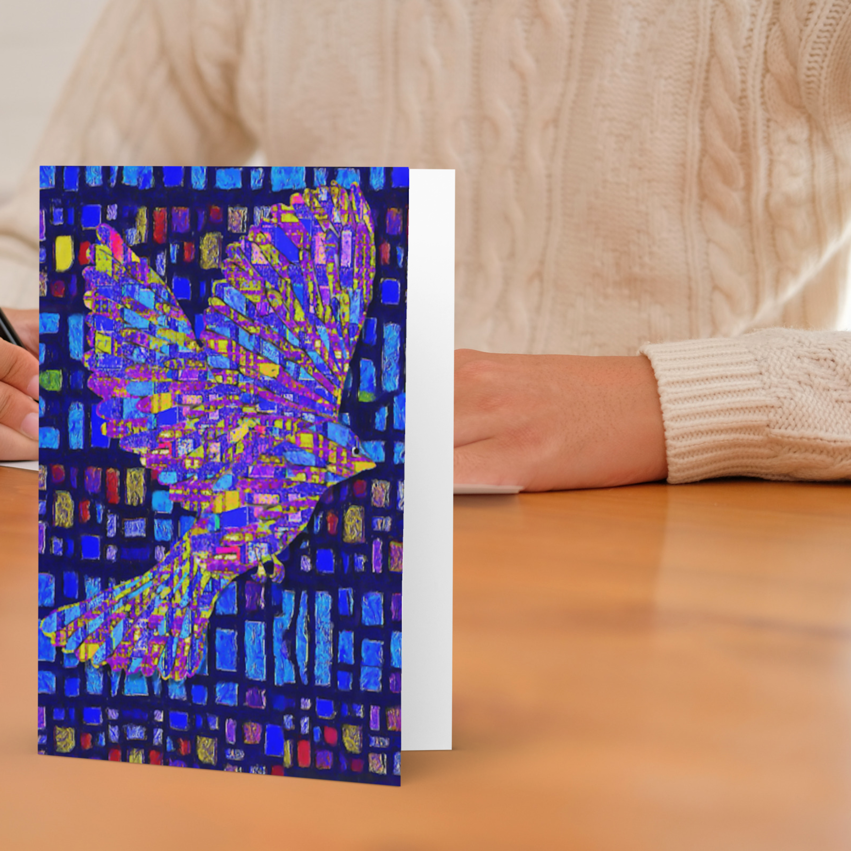 Comfort Card Themes – Heartfelt Fine Art Greetings®